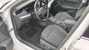 Balts Skoda Octavia 2020 Kauņa, ar dzinēja tilpumu 2.00 L un nobraukumu 150 tūkst. km par 14400 €, foto 10 vietnē AUTOMOTO.COM.LV