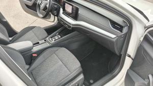Balts Skoda Octavia 2020 Kauņa, ar dzinēja tilpumu 2.00 L un nobraukumu 150 tūkst. km par 14400 €, foto 13 vietnē AUTOMOTO.COM.LV