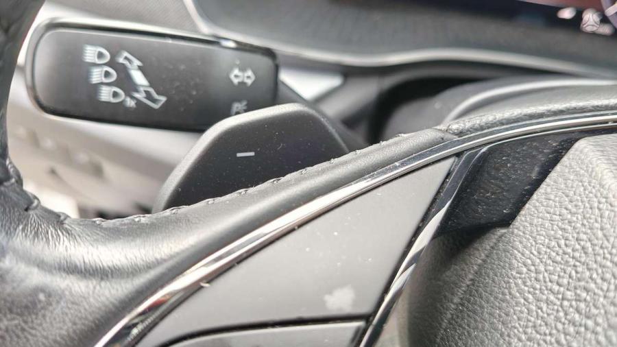 Balts Skoda Octavia 2020 Kauņa, ar dzinēja tilpumu 2.00 L un nobraukumu 150 tūkst. km par 14400 €, foto 19 vietnē AUTOMOTO.COM.LV