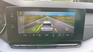 Balts Skoda Octavia 2020 Kauņa, ar dzinēja tilpumu 2.00 L un nobraukumu 150 tūkst. km par 14400 €, foto 24 vietnē AUTOMOTO.COM.LV