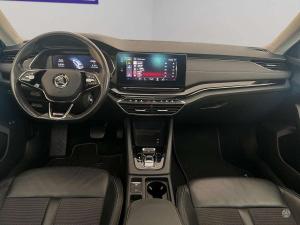 Balts Skoda Octavia 2020 Kauņa, ar dzinēja tilpumu 2.00 L un nobraukumu 263 tūkst. km par 16699 €, foto 13 vietnē AUTOMOTO.COM.LV