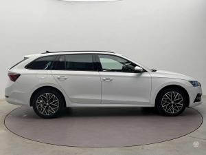 Balts Skoda Octavia 2020 Panevēža, ar dzinēja tilpumu 1.97 L un nobraukumu 153 tūkst. km par 19990 €, foto 5 vietnē AUTOMOTO.COM.LV