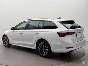 Balts Skoda Octavia 2020 Panevēža, ar dzinēja tilpumu 1.97 L un nobraukumu 153 tūkst. km par 19990 €, foto 7 vietnē AUTOMOTO.COM.LV