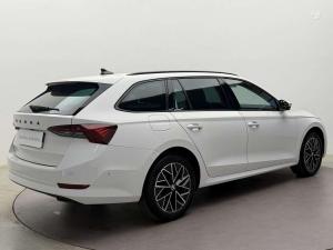 Balts Skoda Octavia 2020 Panevēža, ar dzinēja tilpumu 1.97 L un nobraukumu 153 tūkst. km par 19990 €, foto 9 vietnē AUTOMOTO.COM.LV