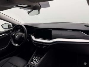 Balts Skoda Octavia 2020 Panevēža, ar dzinēja tilpumu 1.97 L un nobraukumu 153 tūkst. km par 19990 €, foto 23 vietnē AUTOMOTO.COM.LV