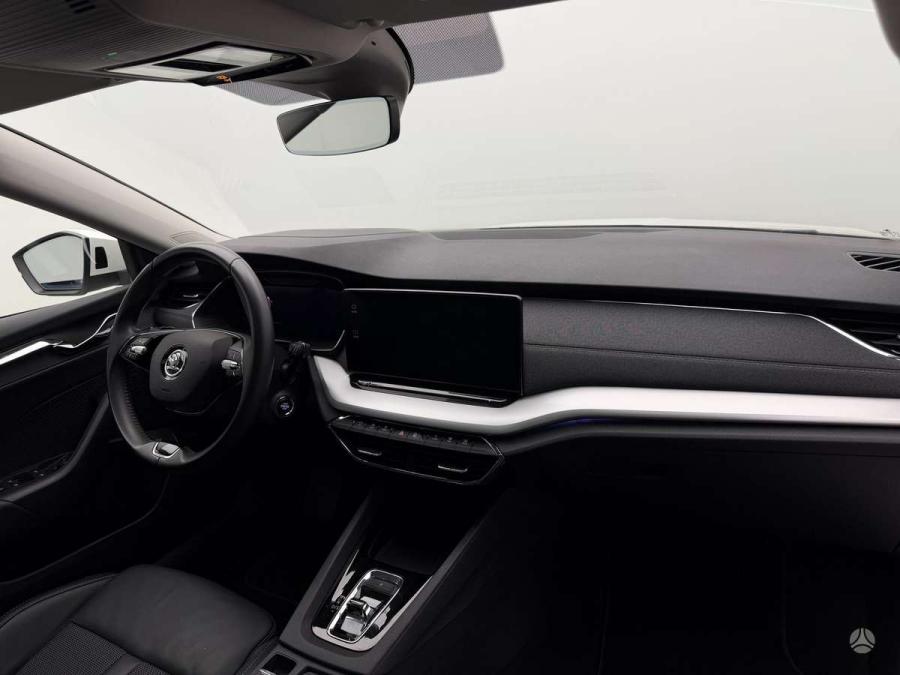 Balts Skoda Octavia 2020 Panevēža, ar dzinēja tilpumu 1.97 L un nobraukumu 153 tūkst. km par 19990 €, foto 23 vietnē AUTOMOTO.COM.LV