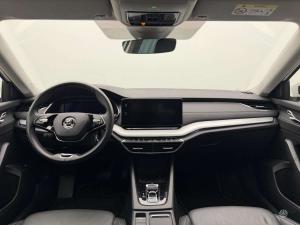 Balts Skoda Octavia 2020 Panevēža, ar dzinēja tilpumu 1.97 L un nobraukumu 153 tūkst. km par 19990 €, foto 24 vietnē AUTOMOTO.COM.LV