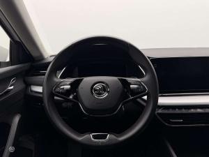Balts Skoda Octavia 2020 Panevēža, ar dzinēja tilpumu 1.97 L un nobraukumu 153 tūkst. km par 19990 €, foto 25 vietnē AUTOMOTO.COM.LV
