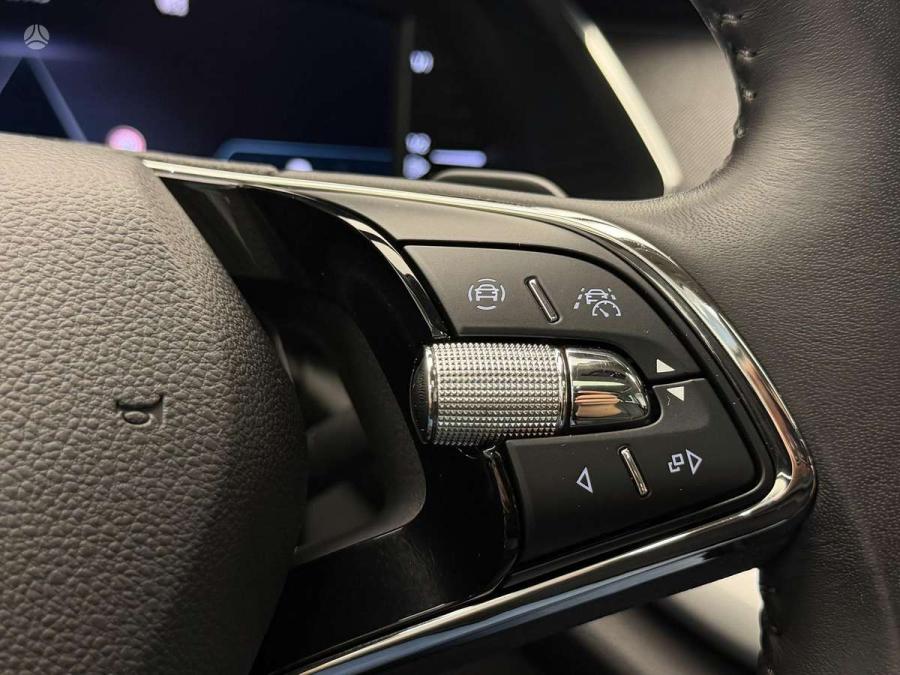 Balts Skoda Octavia 2020 Panevēža, ar dzinēja tilpumu 1.97 L un nobraukumu 153 tūkst. km par 19990 €, foto 27 vietnē AUTOMOTO.COM.LV
