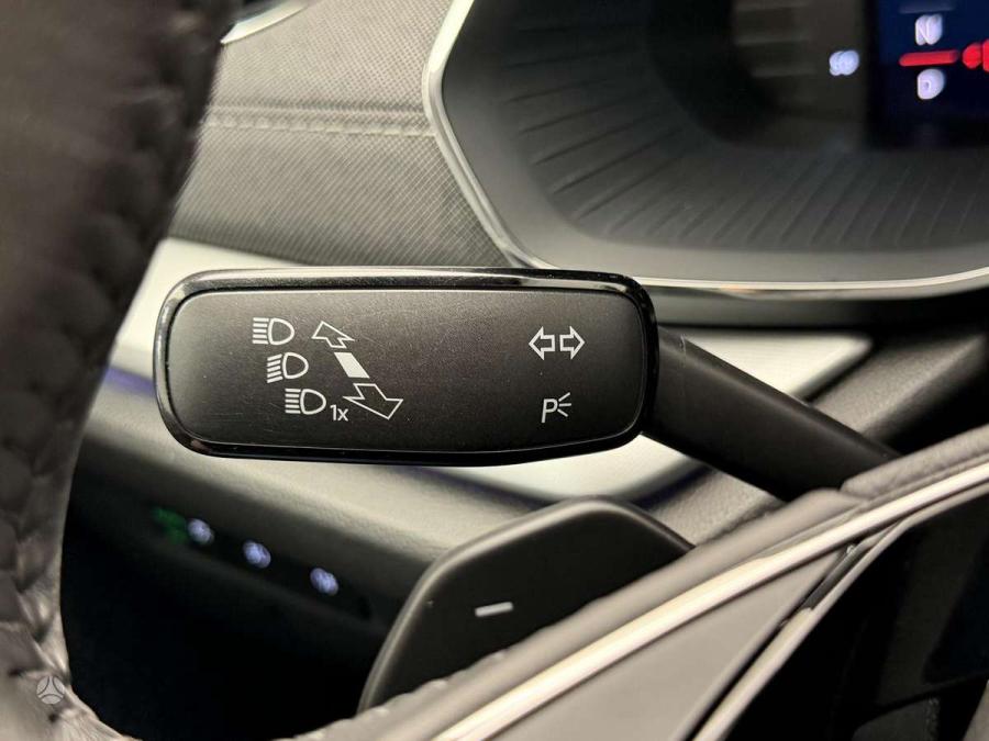 Balts Skoda Octavia 2020 Panevēža, ar dzinēja tilpumu 1.97 L un nobraukumu 153 tūkst. km par 19990 €, foto 28 vietnē AUTOMOTO.COM.LV