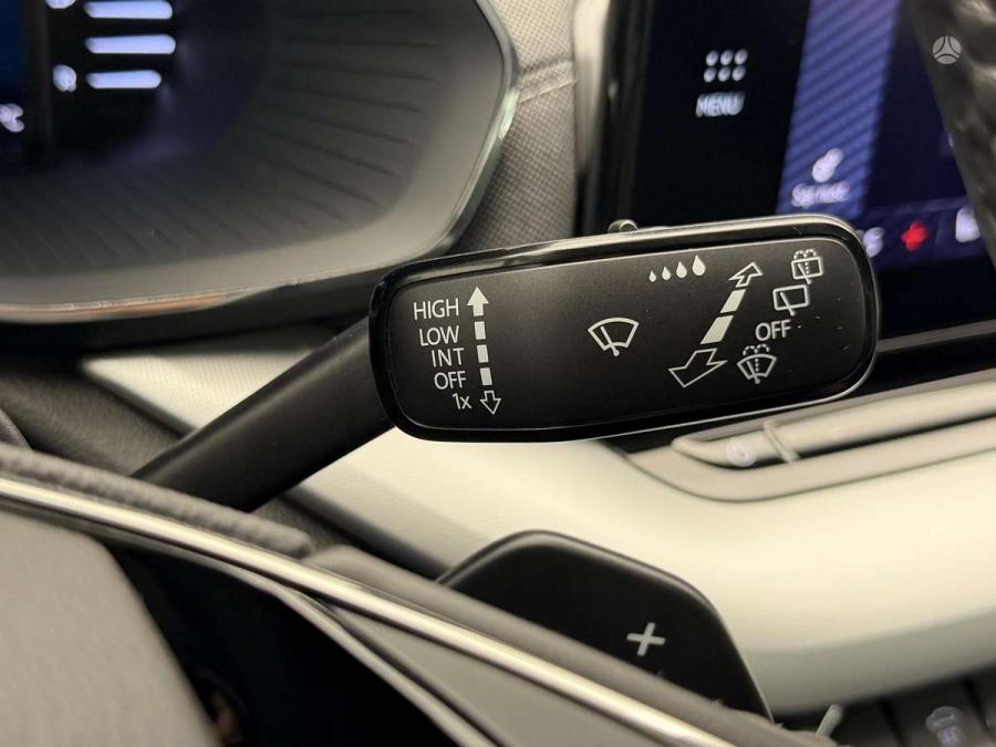 Balts Skoda Octavia 2020 Panevēža, ar dzinēja tilpumu 1.97 L un nobraukumu 153 tūkst. km par 19990 €, foto 29 vietnē AUTOMOTO.COM.LV