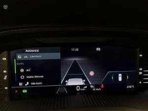 Balts Skoda Octavia 2020 Panevēža, ar dzinēja tilpumu 1.97 L un nobraukumu 153 tūkst. km par 19990 €, foto 33 vietnē AUTOMOTO.COM.LV