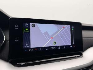 Balts Skoda Octavia 2020 Panevēža, ar dzinēja tilpumu 1.97 L un nobraukumu 153 tūkst. km par 19990 €, foto 36 vietnē AUTOMOTO.COM.LV