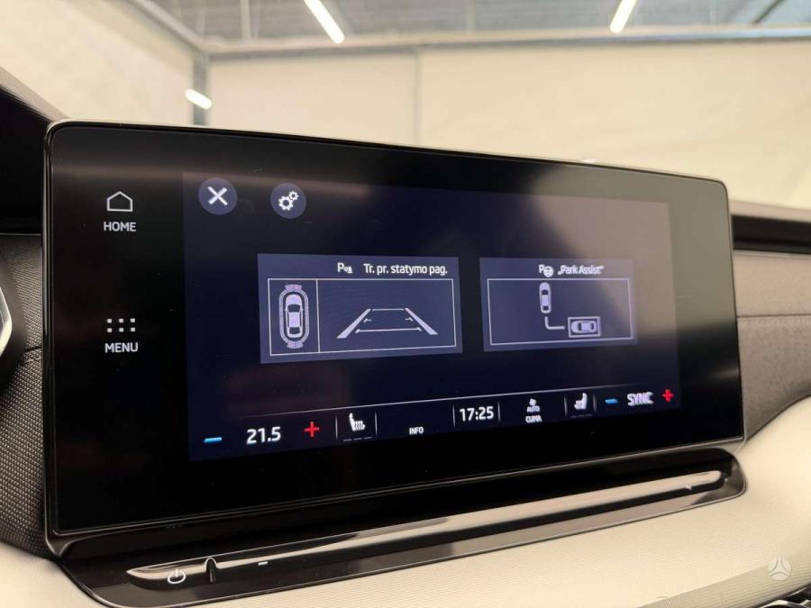 Balts Skoda Octavia 2020 Panevēža, ar dzinēja tilpumu 1.97 L un nobraukumu 153 tūkst. km par 19990 €, foto 37 vietnē AUTOMOTO.COM.LV