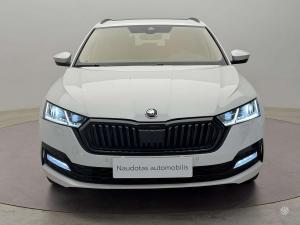 Balts Skoda Octavia 2020 Panevēža, ar dzinēja tilpumu 1.97 L un nobraukumu 153 tūkst. km par 19990 €, foto 48 vietnē AUTOMOTO.COM.LV