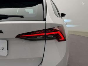 Balts Skoda Octavia 2020 Panevēža, ar dzinēja tilpumu 1.97 L un nobraukumu 153 tūkst. km par 19990 €, foto 51 vietnē AUTOMOTO.COM.LV
