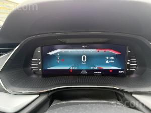 Balts Skoda Octavia 2020 Rīga, ar dzinēja tilpumu 2.00 L un nobraukumu 146 tūkst. km par 15600 €, foto 5 vietnē AUTOMOTO.COM.LV