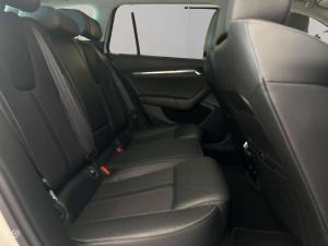 Balts Skoda Octavia 2020 Kauņa, ar dzinēja tilpumu 2.00 L un nobraukumu 263 tūkst. km par 16699 €, foto 10 vietnē AUTOMOTO.COM.LV