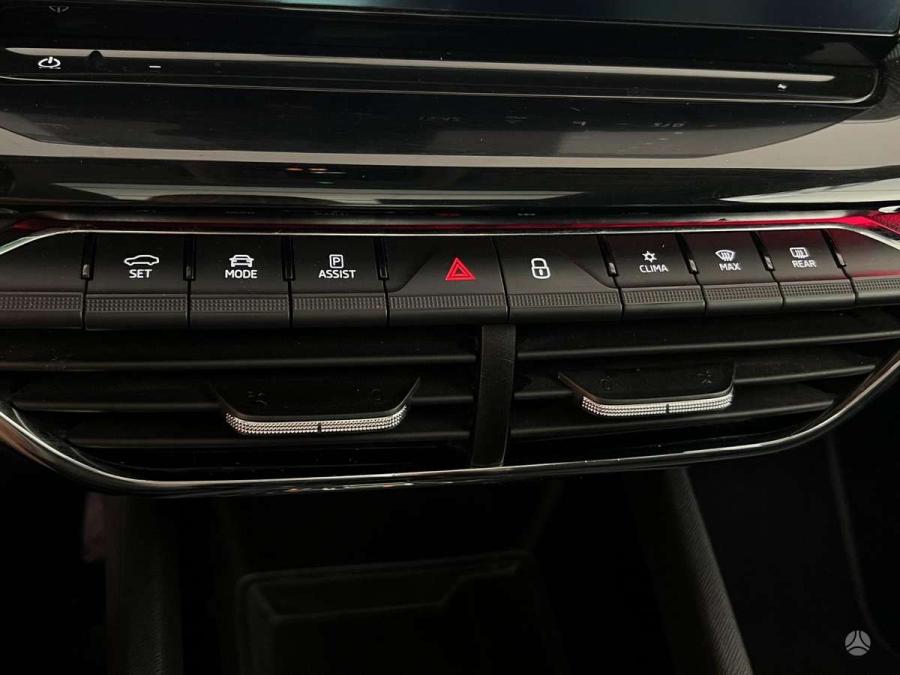 Balts Skoda Octavia 2020 Kauņa, ar dzinēja tilpumu 2.00 L un nobraukumu 263 tūkst. km par 16699 €, foto 17 vietnē AUTOMOTO.COM.LV