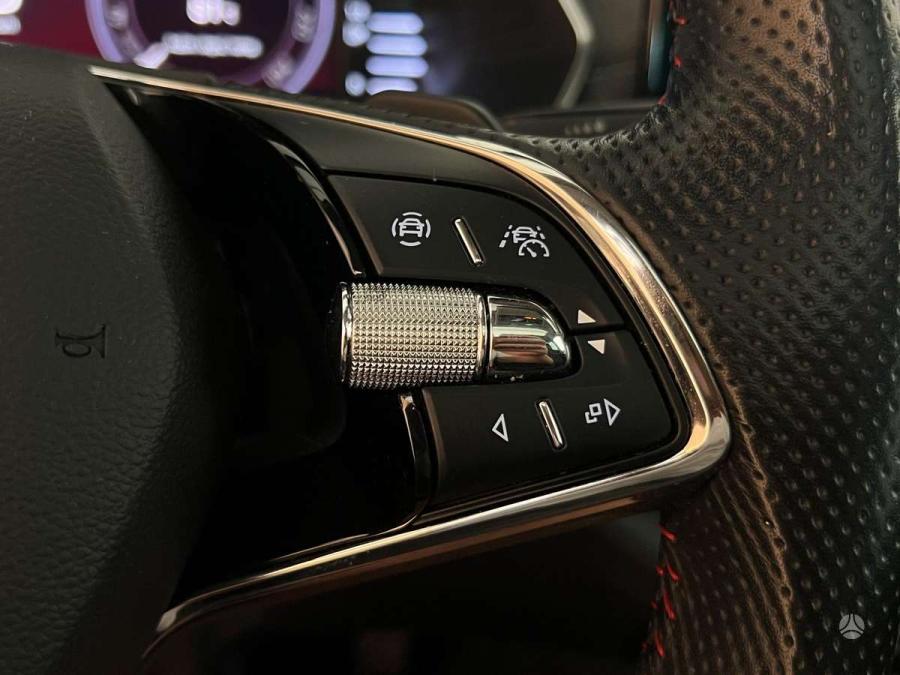 Balts Skoda Octavia 2020 Kauņa, ar dzinēja tilpumu 2.00 L un nobraukumu 263 tūkst. km par 16699 €, foto 19 vietnē AUTOMOTO.COM.LV