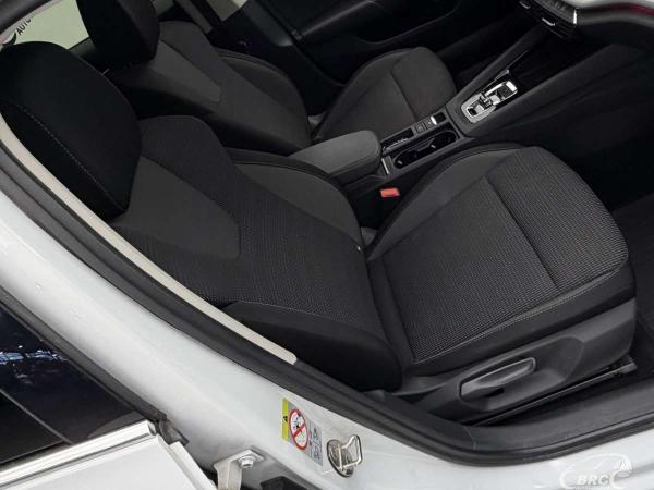 Balts Skoda Octavia 2020 Viļņa, ar dzinēja tilpumu 1.97 L un nobraukumu 92 tūkst. km par 14400 €, foto 7 vietnē AUTOMOTO.COM.LV