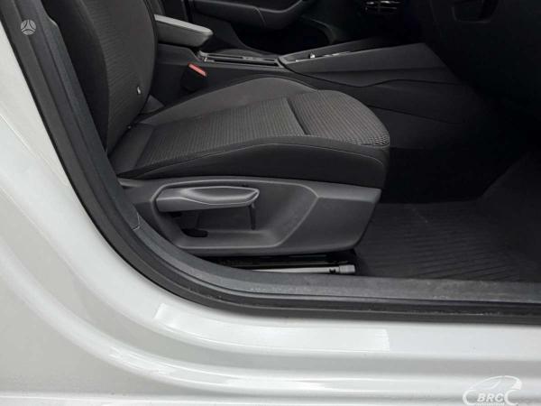 Balts Skoda Octavia 2020 Viļņa, ar dzinēja tilpumu 1.97 L un nobraukumu 92 tūkst. km par 14400 €, foto 8 vietnē AUTOMOTO.COM.LV