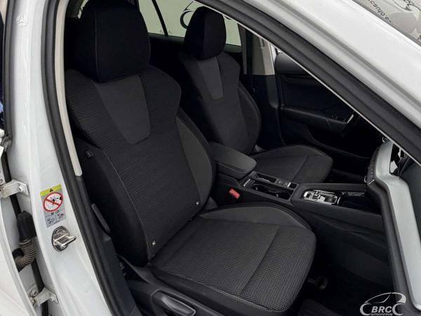 Balts Skoda Octavia 2020 Viļņa, ar dzinēja tilpumu 1.97 L un nobraukumu 92 tūkst. km par 14400 €, foto 9 vietnē AUTOMOTO.COM.LV