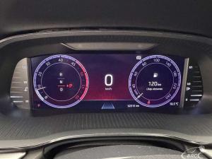 Белый Шкода Октавия 2020 в Вильнюс, объемом двигателя 1.97 л и пробегом 92 тыс. км за 14400 €, фото 32 на AUTOMOTO.COM.LV