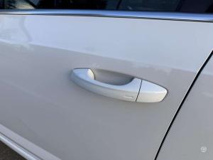 Balts Skoda Octavia 2020 Tauragė, ar dzinēja tilpumu 1.97 L un nobraukumu 444 tūkst. km par 7300 €, foto 13 vietnē AUTOMOTO.COM.LV