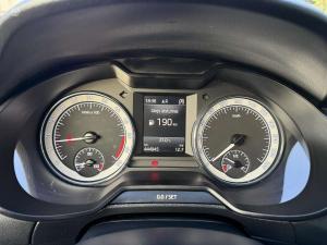 Balts Skoda Octavia 2020 Tauragė, ar dzinēja tilpumu 1.97 L un nobraukumu 444 tūkst. km par 7300 €, foto 20 vietnē AUTOMOTO.COM.LV