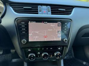 Balts Skoda Octavia 2020 Tauragė, ar dzinēja tilpumu 1.97 L un nobraukumu 444 tūkst. km par 7300 €, foto 21 vietnē AUTOMOTO.COM.LV