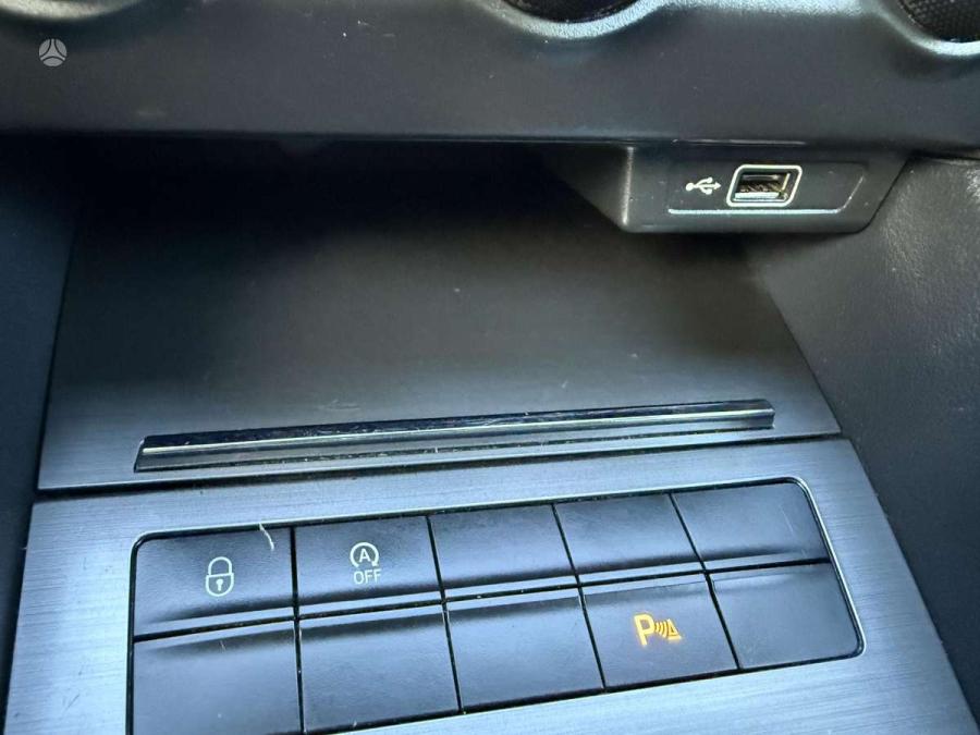 Balts Skoda Octavia 2020 Tauragė, ar dzinēja tilpumu 1.97 L un nobraukumu 444 tūkst. km par 7300 €, foto 26 vietnē AUTOMOTO.COM.LV