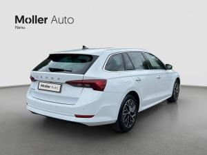 Balts Skoda Octavia 2020 Pērnava, ar dzinēja tilpumu 2.00 L un nobraukumu 87 tūkst. km par 21500 €, foto 3 vietnē AUTOMOTO.COM.LV