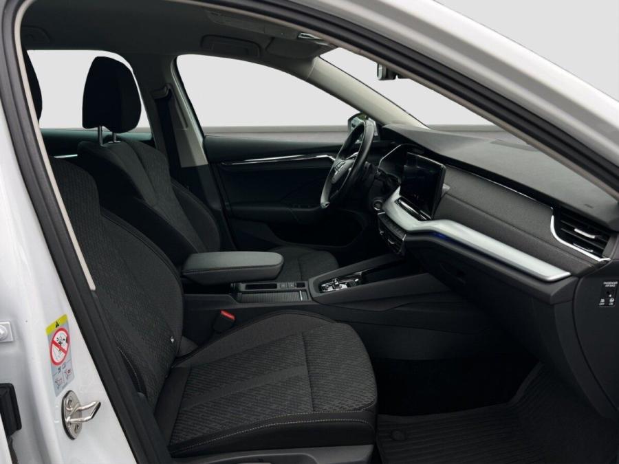 Balts Skoda Octavia 2020 Pērnava, ar dzinēja tilpumu 2.00 L un nobraukumu 87 tūkst. km par 21500 €, foto 6 vietnē AUTOMOTO.COM.LV