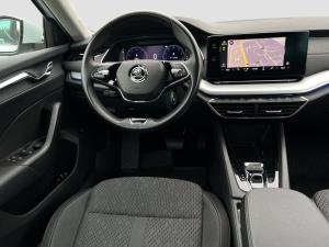Balts Skoda Octavia 2020 Pērnava, ar dzinēja tilpumu 2.00 L un nobraukumu 87 tūkst. km par 21500 €, foto 7 vietnē AUTOMOTO.COM.LV