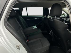 Balts Skoda Octavia 2020 Pērnava, ar dzinēja tilpumu 2.00 L un nobraukumu 87 tūkst. km par 21500 €, foto 8 vietnē AUTOMOTO.COM.LV