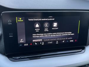 Balts Skoda Octavia 2020 Pērnava, ar dzinēja tilpumu 2.00 L un nobraukumu 87 tūkst. km par 21500 €, foto 12 vietnē AUTOMOTO.COM.LV