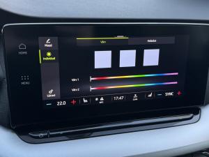 Balts Skoda Octavia 2020 Pērnava, ar dzinēja tilpumu 2.00 L un nobraukumu 87 tūkst. km par 21500 €, foto 13 vietnē AUTOMOTO.COM.LV