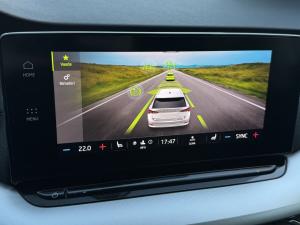 Balts Skoda Octavia 2020 Pērnava, ar dzinēja tilpumu 2.00 L un nobraukumu 87 tūkst. km par 21500 €, foto 14 vietnē AUTOMOTO.COM.LV