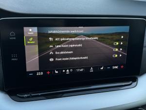 Balts Skoda Octavia 2020 Pērnava, ar dzinēja tilpumu 2.00 L un nobraukumu 87 tūkst. km par 21500 €, foto 15 vietnē AUTOMOTO.COM.LV