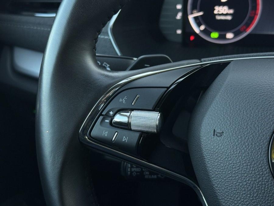 Balts Skoda Octavia 2020 Pērnava, ar dzinēja tilpumu 2.00 L un nobraukumu 87 tūkst. km par 21500 €, foto 17 vietnē AUTOMOTO.COM.LV