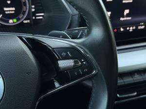Balts Skoda Octavia 2020 Pērnava, ar dzinēja tilpumu 2.00 L un nobraukumu 87 tūkst. km par 21500 €, foto 18 vietnē AUTOMOTO.COM.LV