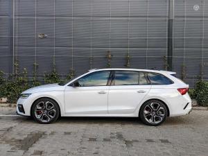 Balts Skoda Octavia 2021 Klaipėda, ar dzinēja tilpumu 2.00 L un nobraukumu 200 tūkst. km par 22385 €, foto 8 vietnē AUTOMOTO.COM.LV