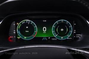 Balts Skoda Octavia 2021 Rīga, ar dzinēja tilpumu 1.40 L un nobraukumu 116 tūkst. km par 21981 €, foto 24 vietnē AUTOMOTO.COM.LV