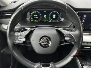 Balts Skoda Octavia 2021 Avižieniai, ar dzinēja tilpumu 1.40 L un nobraukumu 149 tūkst. km par 16750 €, foto 6 vietnē AUTOMOTO.COM.LV