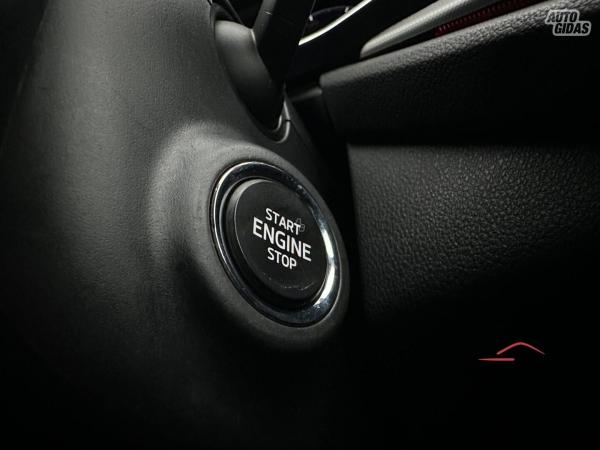 Balts Skoda Octavia 2021 Avižieniai, ar dzinēja tilpumu 1.40 L un nobraukumu 149 tūkst. km par 16450 €, foto 11 vietnē AUTOMOTO.COM.LV