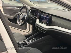 Balts Skoda Octavia 2021 Tallina, ar dzinēja tilpumu 2.00 L un nobraukumu 139 tūkst. km par 19300 €, foto 3 vietnē AUTOMOTO.COM.LV