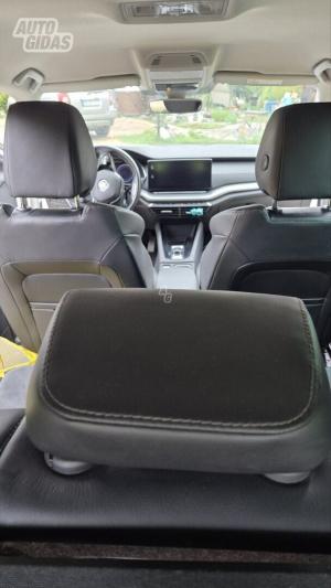 Balts Skoda Octavia 2021 Viļņa, ar dzinēja tilpumu 2.00 L un nobraukumu 194 tūkst. km par 15000 €, foto 7 vietnē AUTOMOTO.COM.LV