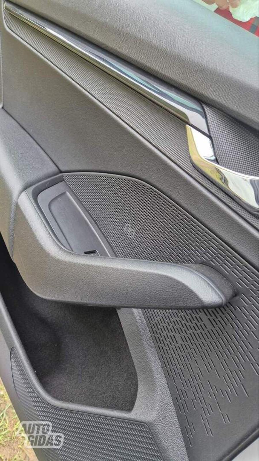 Balts Skoda Octavia 2021 Viļņa, ar dzinēja tilpumu 2.00 L un nobraukumu 194 tūkst. km par 15000 €, foto 9 vietnē AUTOMOTO.COM.LV