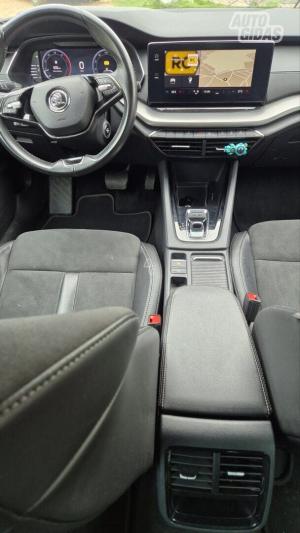 Balts Skoda Octavia 2021 Viļņa, ar dzinēja tilpumu 2.00 L un nobraukumu 194 tūkst. km par 15000 €, foto 10 vietnē AUTOMOTO.COM.LV